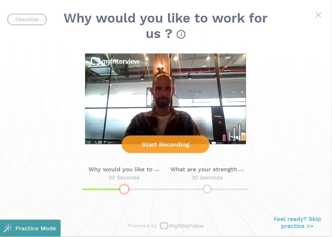 Workable Partners Directory